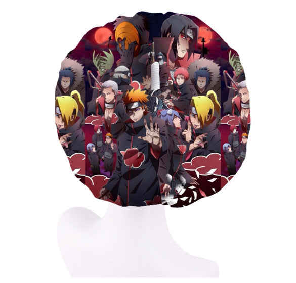 Akatsuki The Clan Bonnet – Splash Team Merch